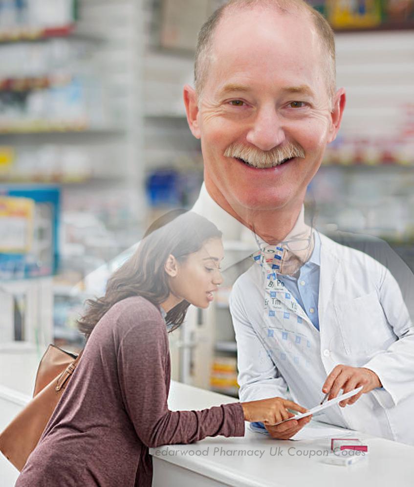 Cedarwood Pharmacy Uk Review – An Online Pharmacy With Fake Reviews And ...