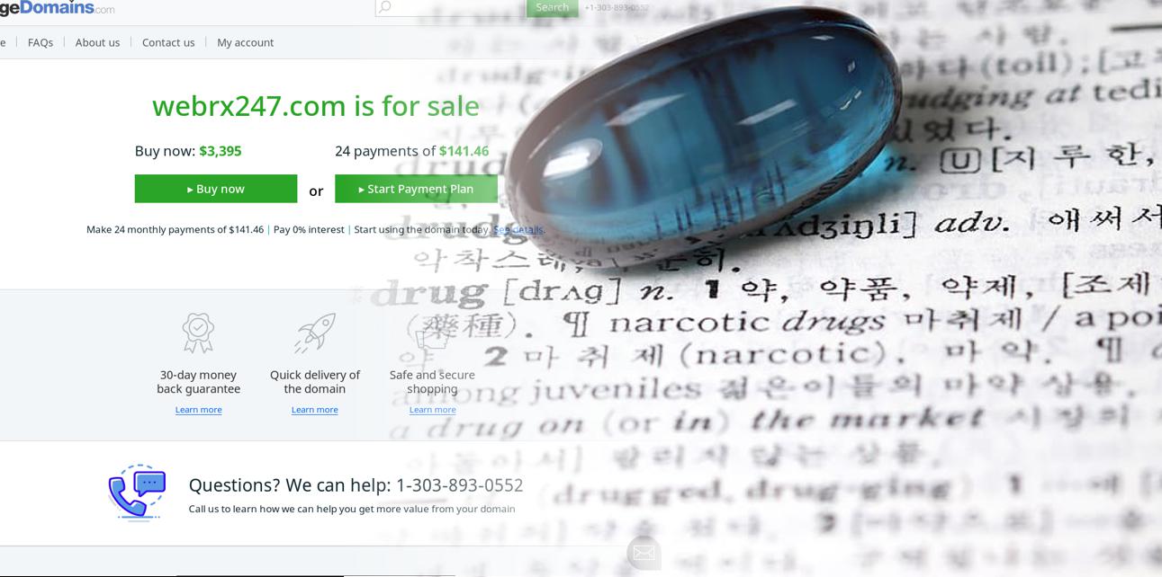 Drugs Direct Review – An Online Pharmacy With No Clear Information ...