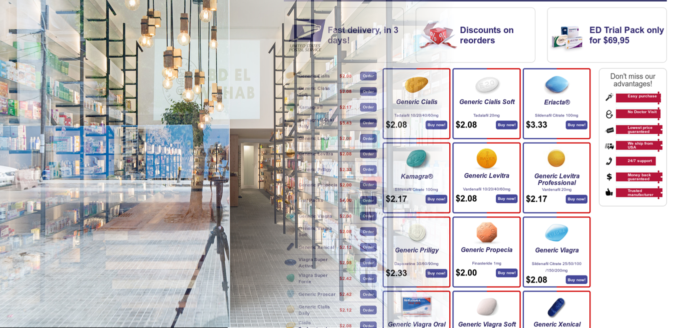 Flavamen Review – A Scam That Hides Negative Reviews « East Central ...