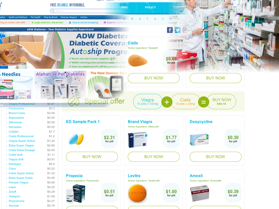 Getroman Review - Not Safe To Use! « East Central Vermont ...