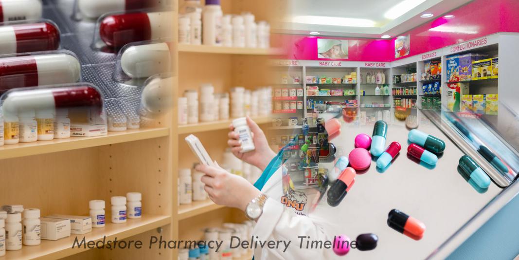 Medstore Pharmacy Review – A Troubled Online Pharmacy « East Central ...