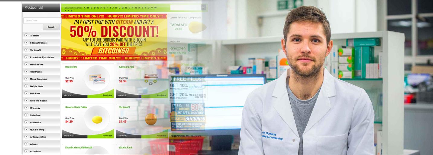 Online Drugstore India: An Unpopular Online Pharmacy With Fake Coupon ...