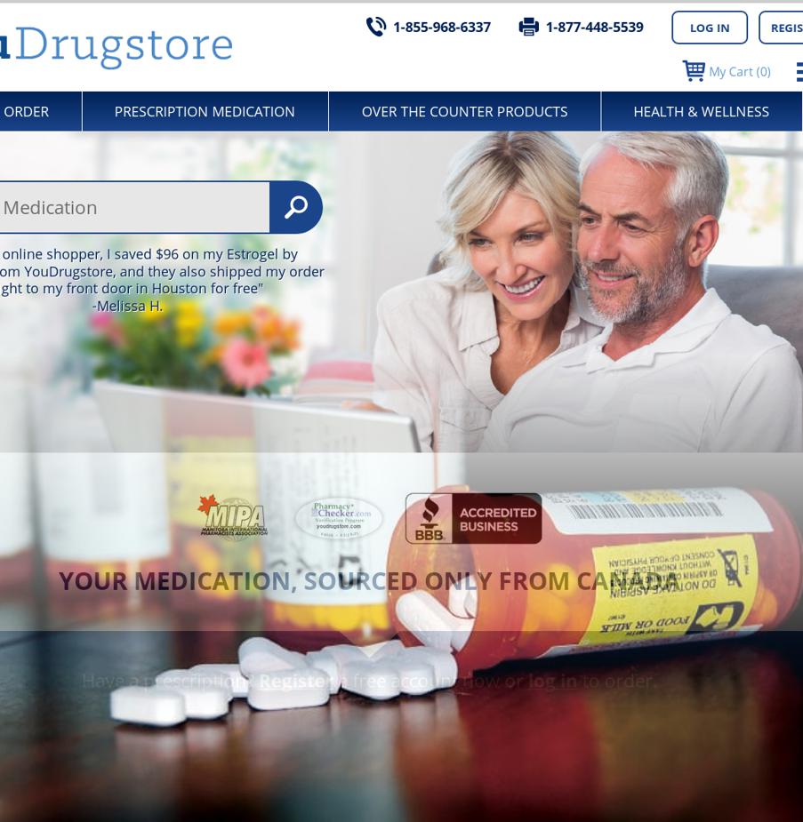 Pharmacy One Rx Review - Limited Time Offer « East Central Vermont ...