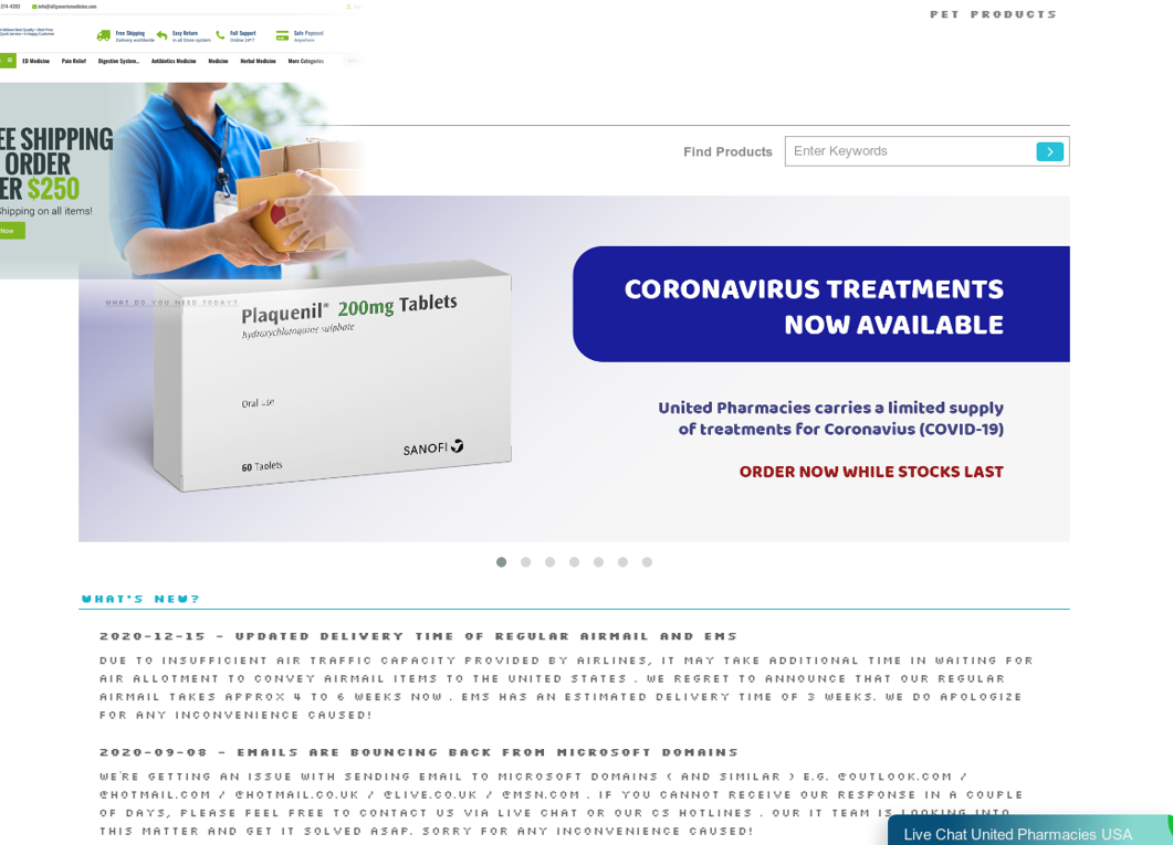 Pharmacy One Rx Review - Limited Time Offer « East Central Vermont ...