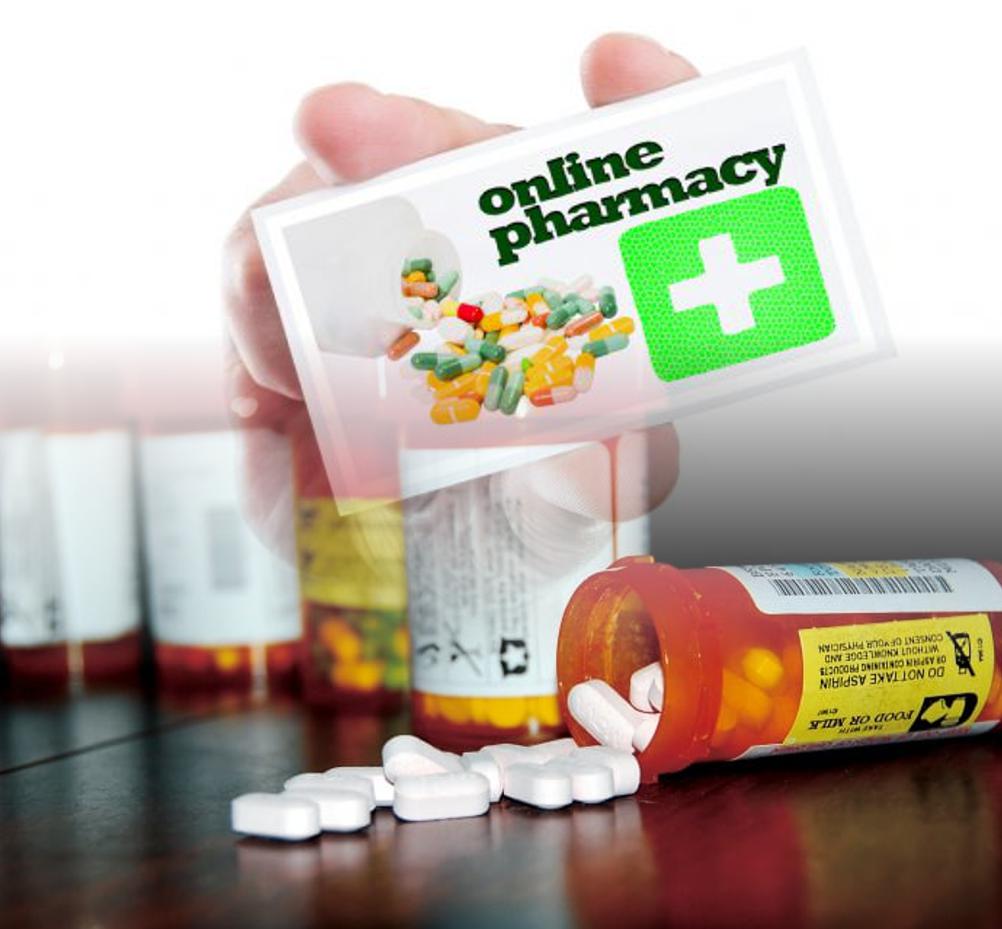 Pharmashop Review – A Scam That Has Used Probable Scams On Its ...