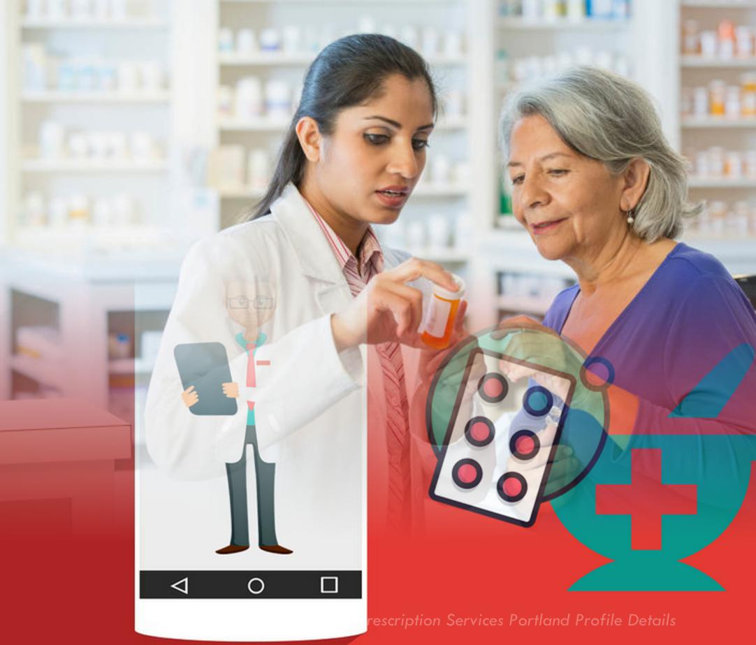 Postal Prescription Services Portland Review - A High-risk Website ...